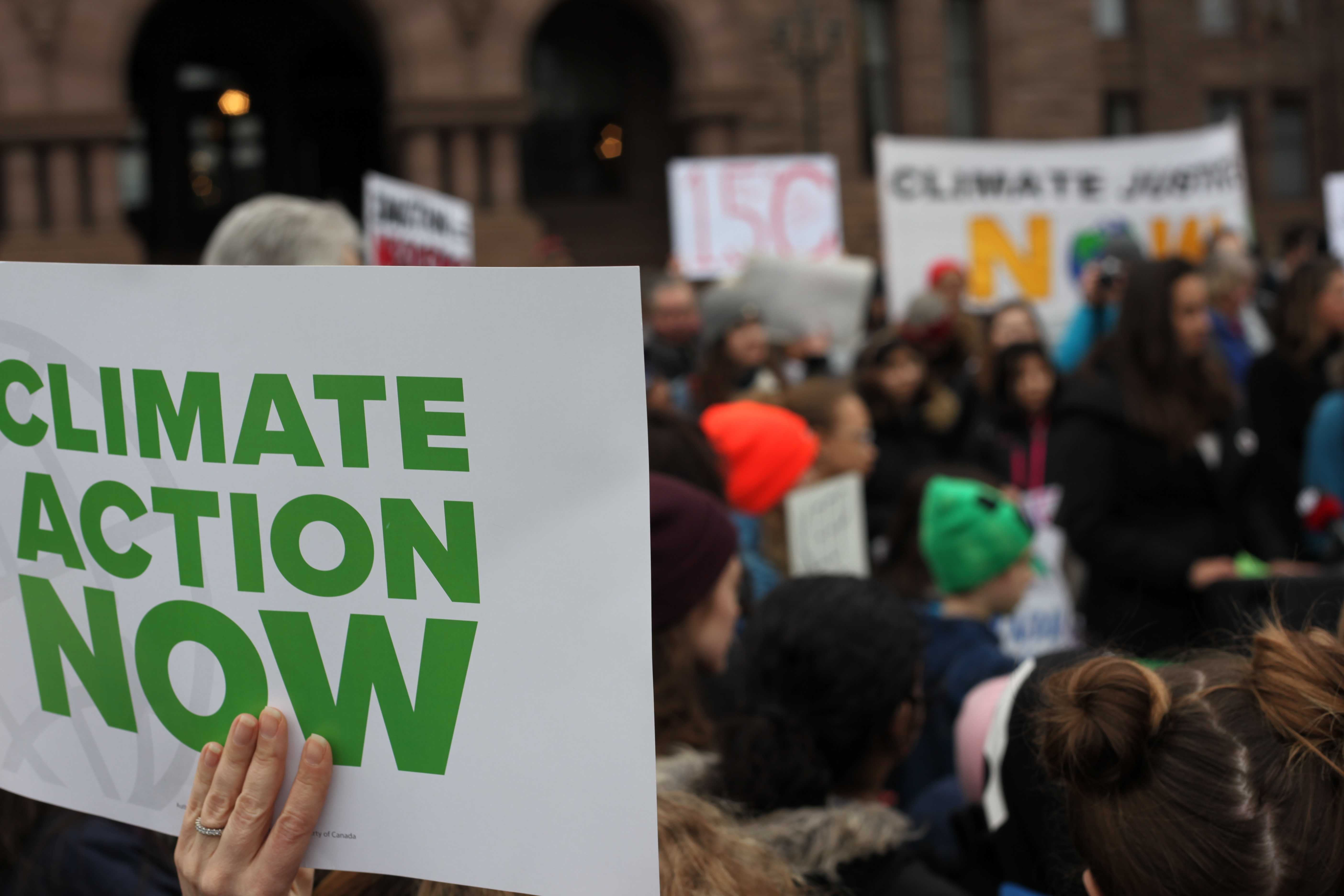 A Look Back at City Climate Action in 2019 - IMT