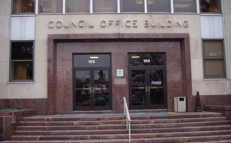 Montgomery County Poised to Be First County to Adopt Building ...