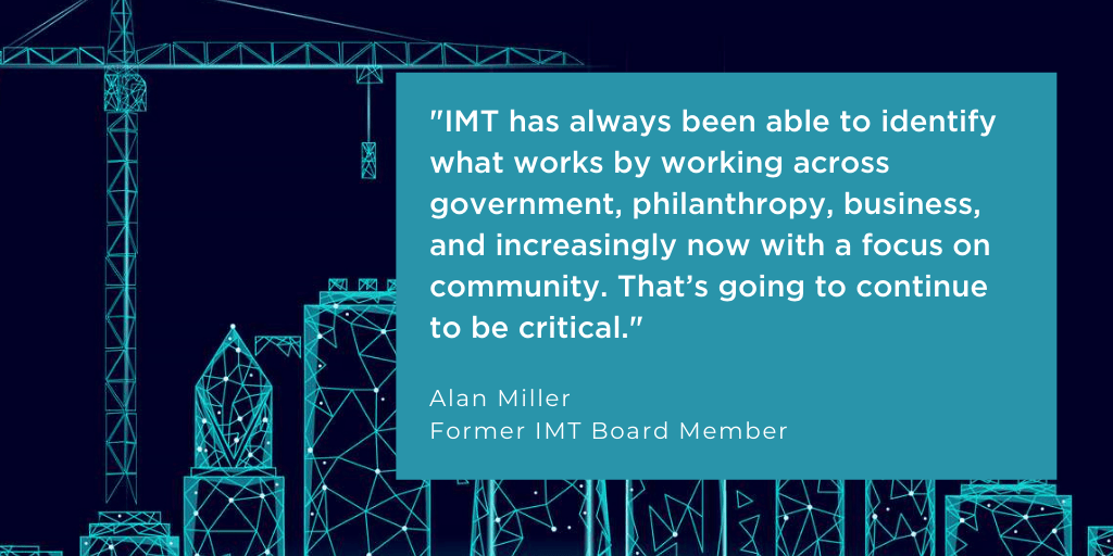 The Evolution of Building Efficiency: An Interview with Alan Miller - IMT