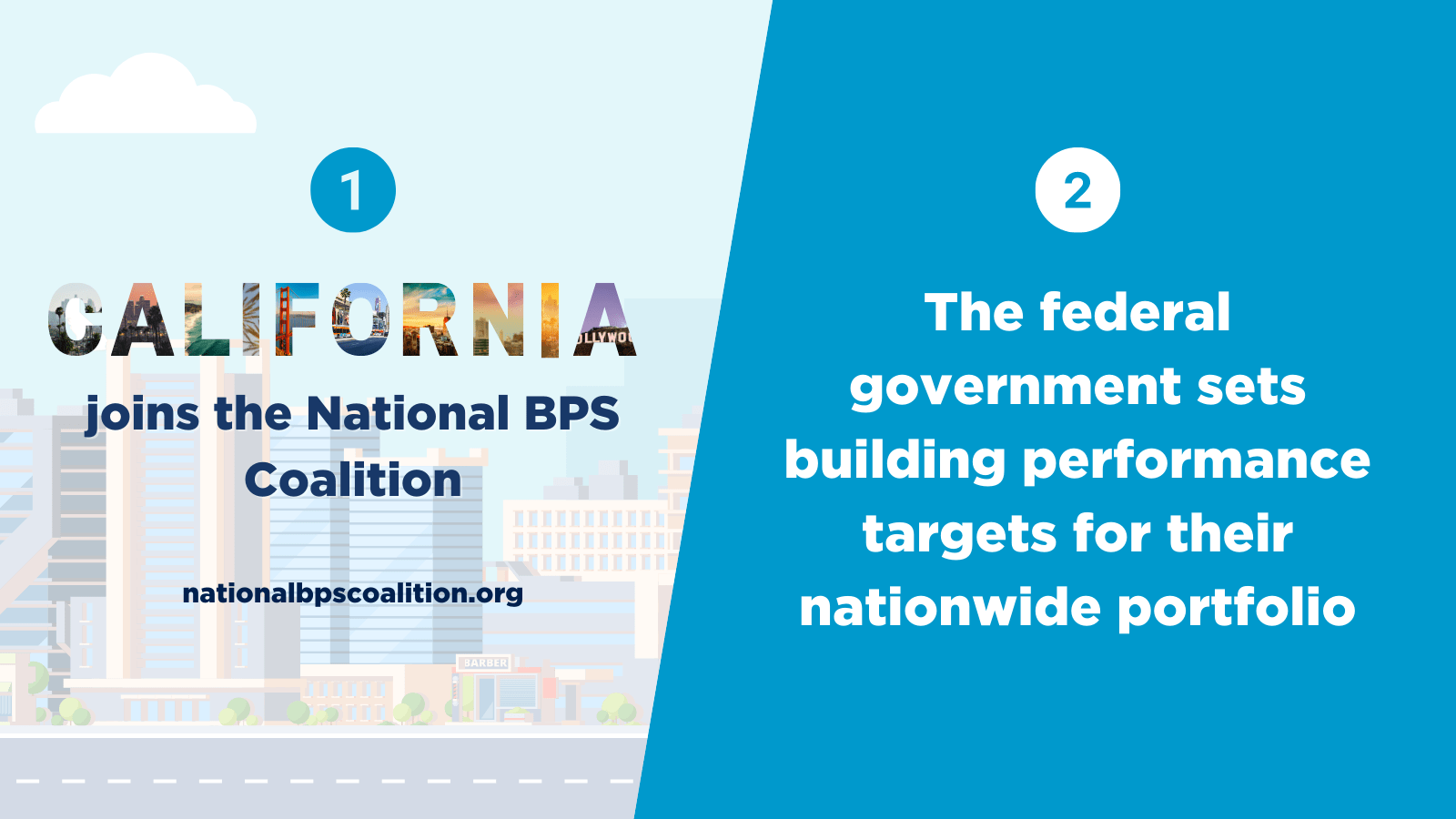 Top Stories of the National Building Performance Standards Coalition - IMT